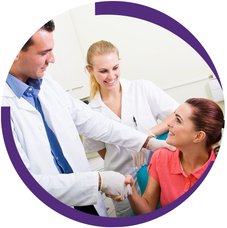 Nail Surgeries - Sole Motion