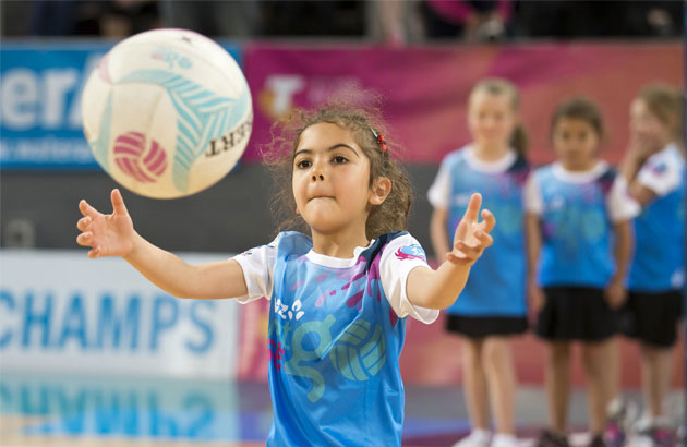 Flexible joints, sports injuries & netball: What it means for you ...